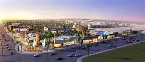 City Of South Gate Receives 51 Million From Shopping Center Developer