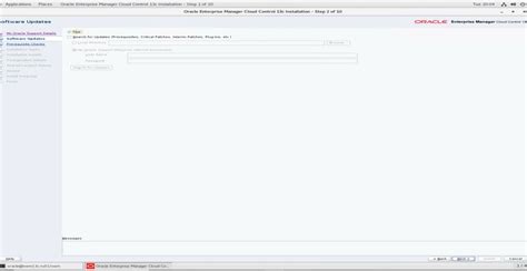 Oracle Database Commands And Practical Examples Oem 13c Oracle Enterprise Manager