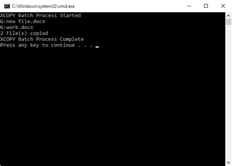 How To Sync Two External Hard Drives In Windows 10 2 Ways