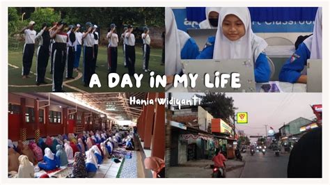 Vlog A Day In My Life Axiooclassprogram Axiooindonesia