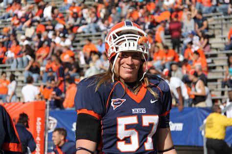 Matt Camilli The Long Snap To A Pro Football Career