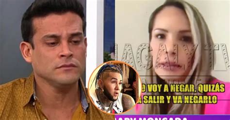 Cómo se encuentra Christian Domínguez tras engañar a Pamela Franco La Mackyna habla sobre