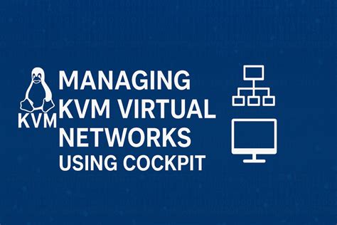 Install And Use Kvm Virtualization On Oracle Linux 9 Cloudspinx