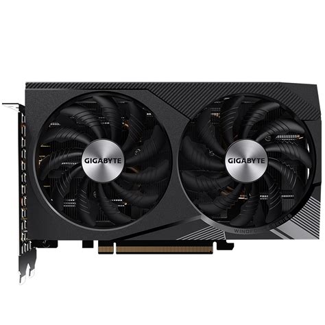 GIGABYTE GeForce RTX 3060 Gaming OC 12G (REV2.0) Graphics Card, 3X ...