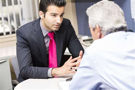 Differences Between Transactional And Relational Sales Bush Marketing