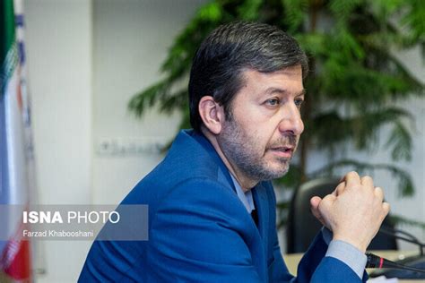 نگاهی به سوابق مهدی جمالی‌نژاد، استاندار جدید اصفهان ایسنا