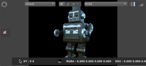Tutorial Assembling The Gaffer Bot — Gaffer 1300 Documentation