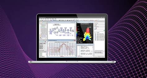 Keysight Announces System Design Software For G Non Terrestrial