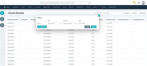 A Guidance Of Serial Number Tracking In Erp For Small Business Owners