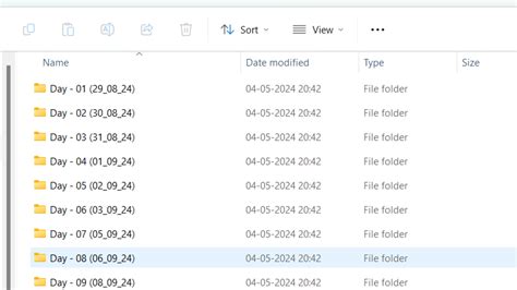 🌟 My Full Stack Web Development Journey 🌟