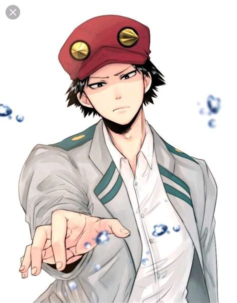 K Ta Izumi Wiki Boku No Hero Academia Amino Amino