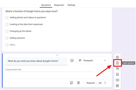 Google Forms Hacks To Make Surveys A Breeze In