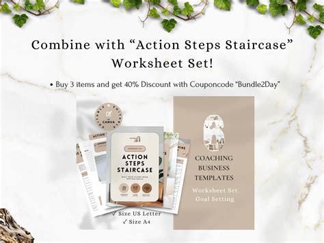 Adult Reward Chart Editable Canva Template Responsibility Tracker Sticker Reward System Daily