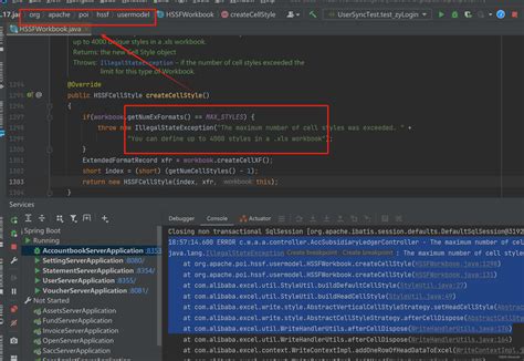 easyexcel升级3 3 4失败的经历 easyexcel版本 csdn博客
