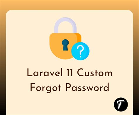 Laravel 11 Custom Forgot Password Example Medium