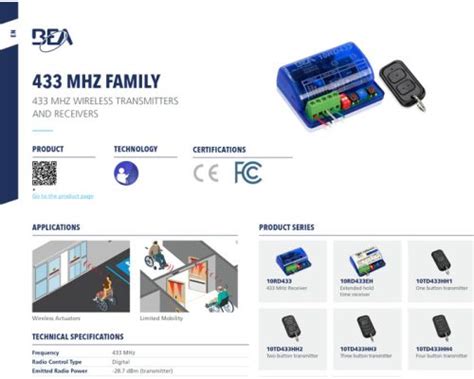 BEA Inc Top Notch Distributors