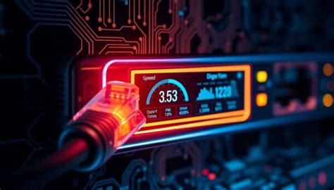 how to troubleshoot ethernet connection issues