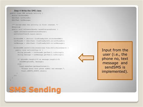 PPT Android Application Development Tutorial PowerPoint Presentation ID