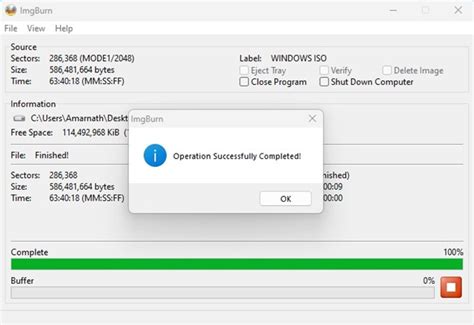 How To Convert Bootable USB To ISO