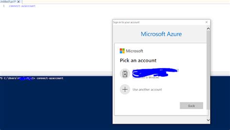How To Install Az Modules In Power Shell How To Connect Azure From Powershell Cloudops Now