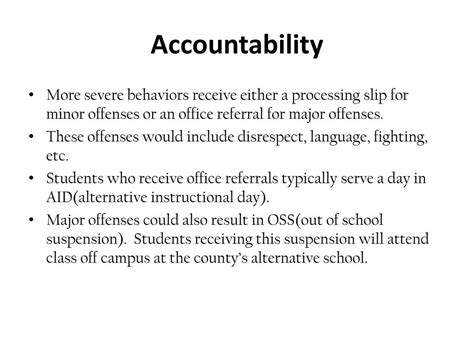 Ppt Consequence System Powerpoint Presentation Free Download Id