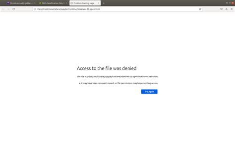 tao classification bin sh 1 pip3 not found page 2 tao toolkit