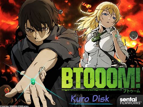 Btooom Bd Subtitle Indonesia Batch Kolexsi Anime Indonesia