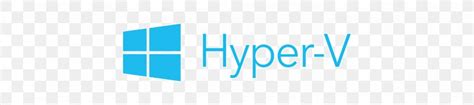 Hyper V Microsoft Virtualization Virtual Machine Cloud Computing Png