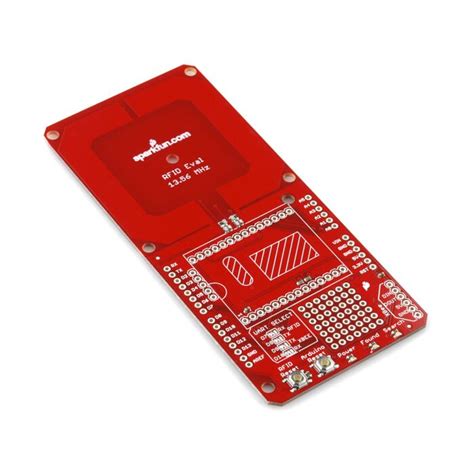 Rfid Evaluation Shield 1356mhz Buy In Australia Dev 10406