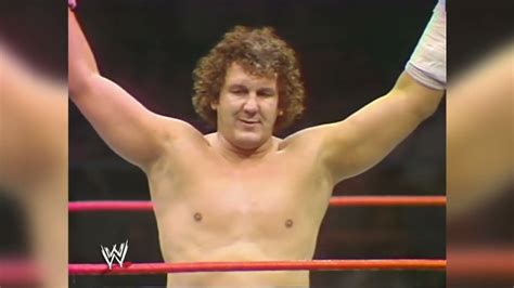 Bob Orton Cast