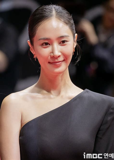 [포토] 권유리 단아한 흑진주