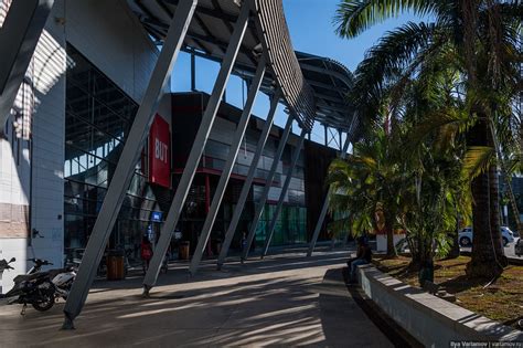 Французская Гвиана — настоящая Франция в жопе мира — Teletype