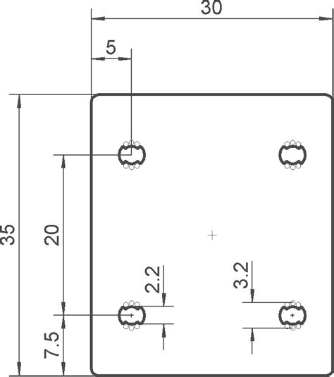 Fettec Esc 4in1 6s 35a V1 1 Dronefactory Ch