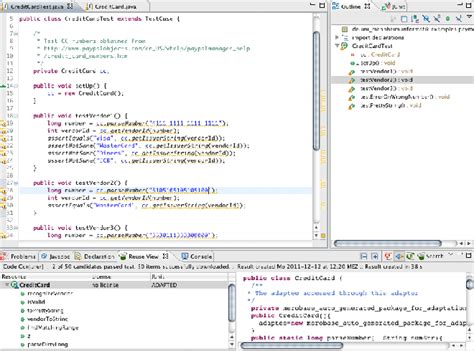 Figure 1 From Leveraging Software Search And Reuse With Automated Software Adaptation Semantic