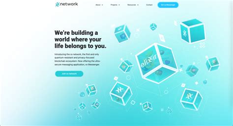 Launching The Next Layer 1 Blockchain Interactivism