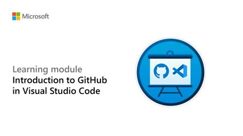 Github Vscode Devlearning Microsoft Developer