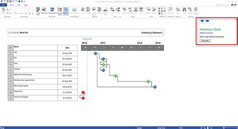 how to create project diagrams on pc conceptdraw helpdesk