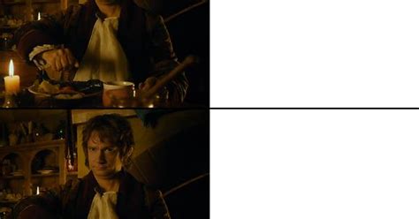 Bilbo Meme Template Album On Imgur