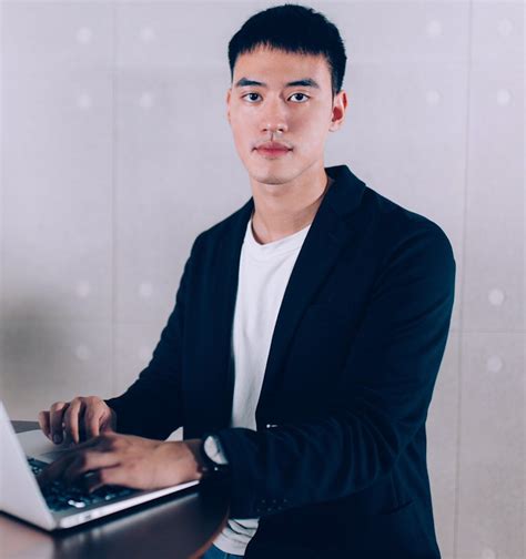 Steven Chen Medium