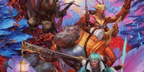 Races 5e Bionoid Homebrew Race For 5e Rdndhomebrew