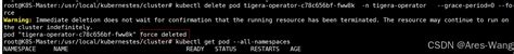 Kubernetes》》k8s》》deployment 、pod、rs 、部署 Nginx 扩容、伸缩 回滚deployment扩容 Csdn博客