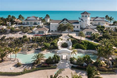 Photos Book A Stay At Princes Turks And Caicos Beach House Estate