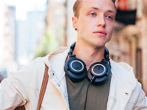 Cuffie Audio Technica I Migliori Modelli A Confronto Ilgiradischi Net