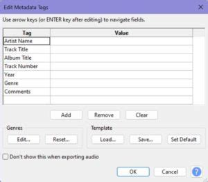 How To Export An Mp In Audacity Best Settings MediaEquipt