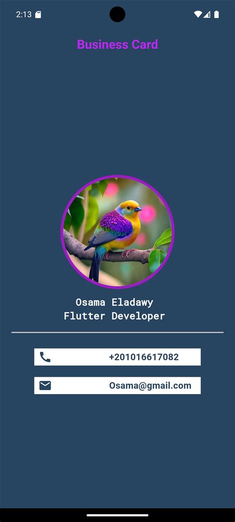 osama elaadawy on linkedin flutter developer flutter easylearnacademy