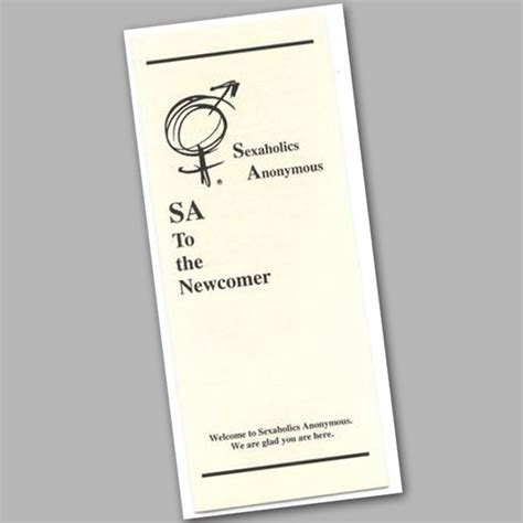 SA To The Newcomer SAUK