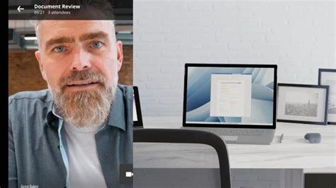 imed mhamdi on linkedin crestron flex displays for microsoft teams