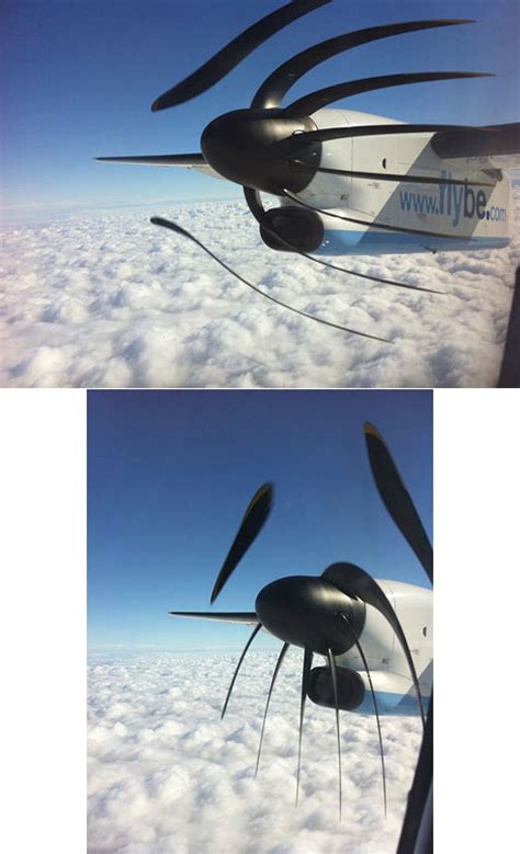 Bloggys Blog The Latest Blog A Few More Examples Of Rolling Shutter