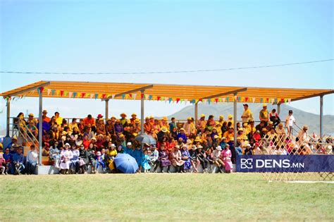 Увс аймгийн Хяргас сумын 100 жилийн ой тохиож байна Dens Mn Популизмаас ангид хараат бус
