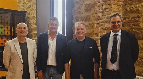 Rinnovamento Alla Asp Di Agrigento Assegnate Le Guide Di Tre Unità Operative